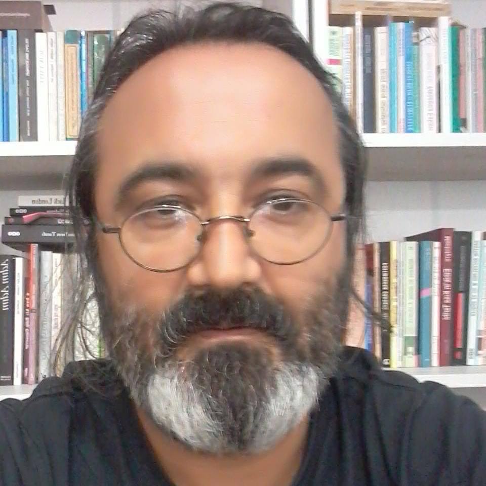 Mitat Çelik – Siirden.NET